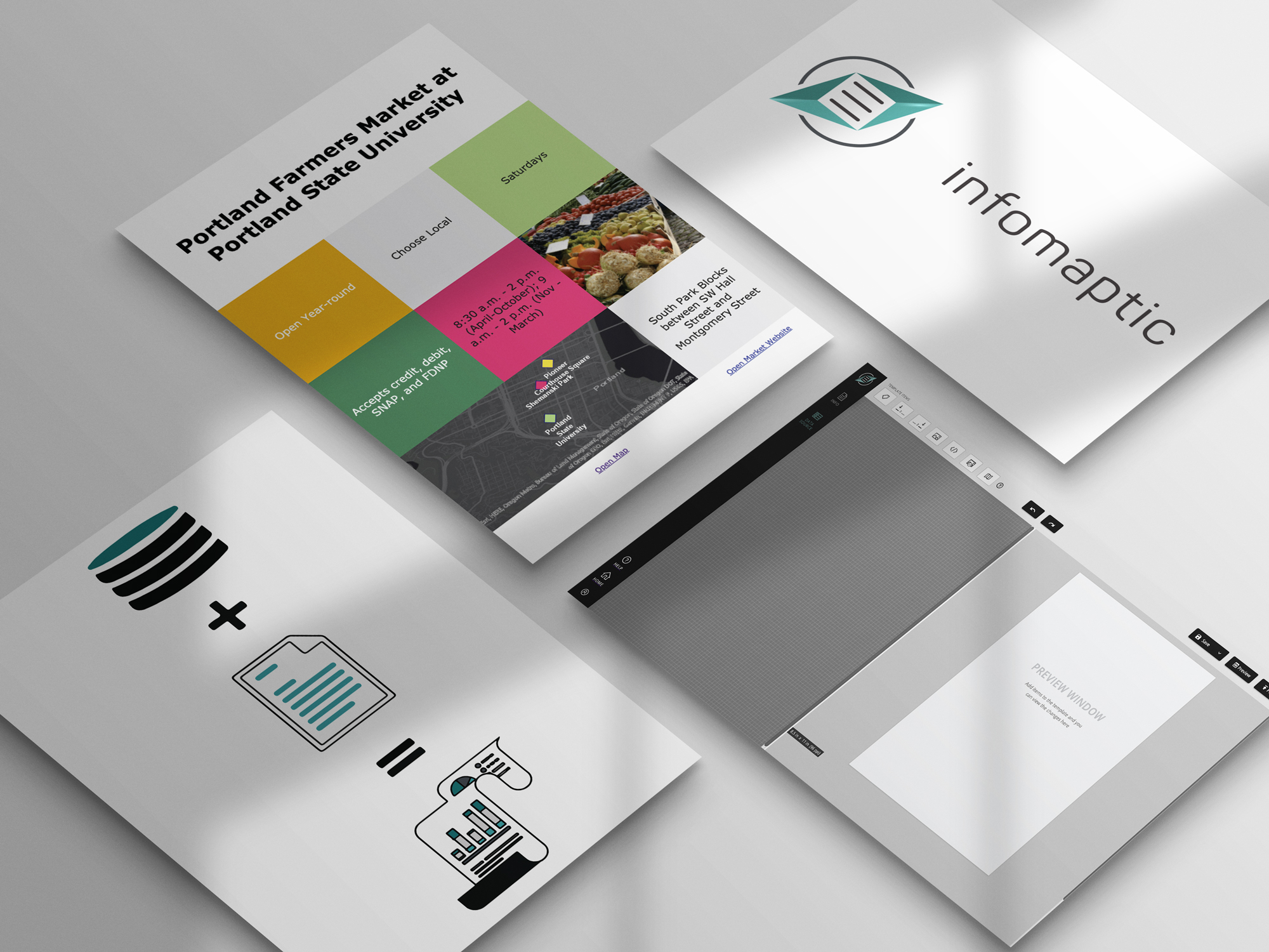 infomaptic Archives - dymaptic