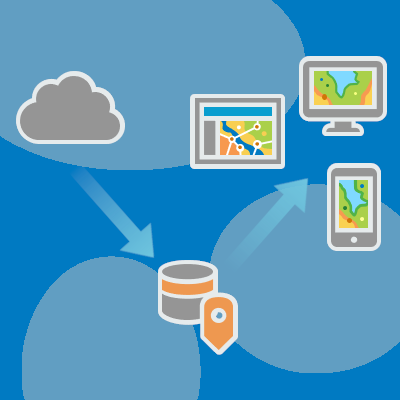 FEMA Floodplain GIS Data Download Automation - dymaptic