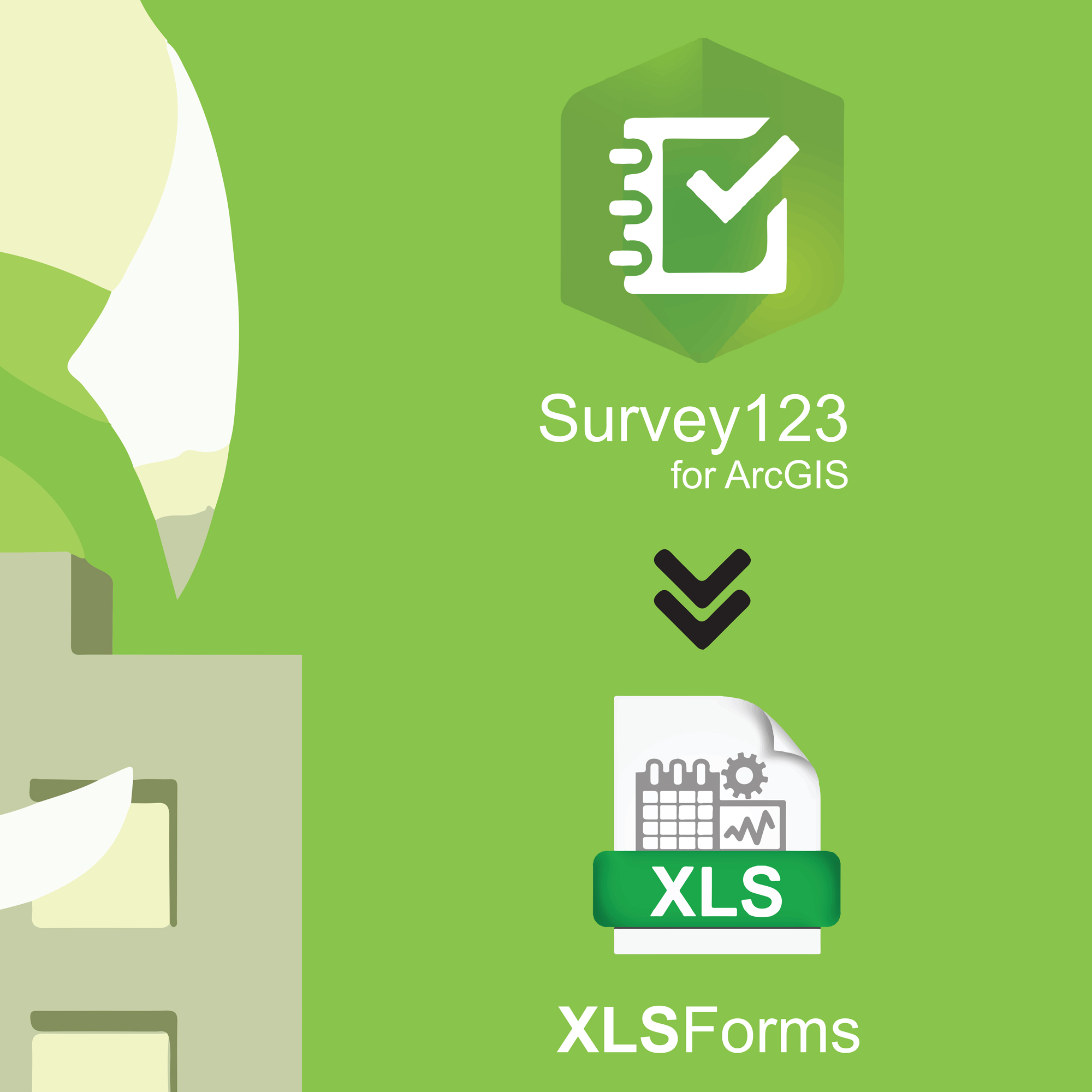 Survey123 Archives - dymaptic