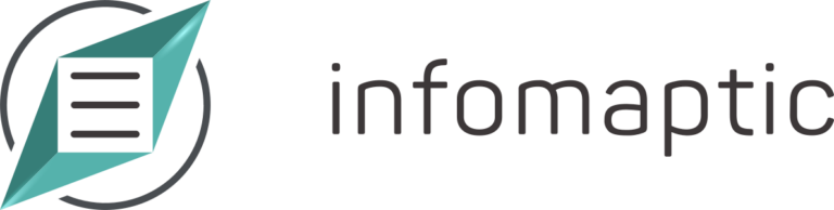 Infomaptic - dymaptic