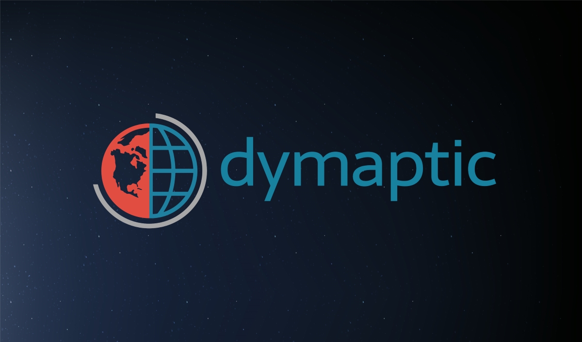 Infomaptic - dymaptic